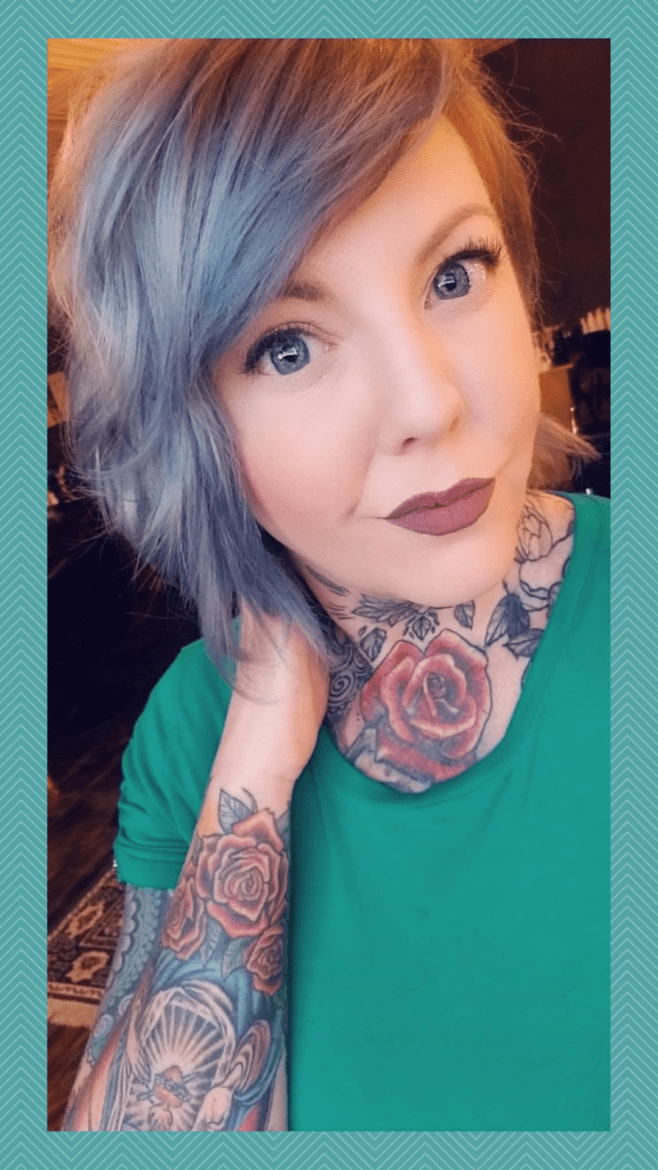 Molly Hurley's Instagram, Twitter & Facebook on IDCrawl