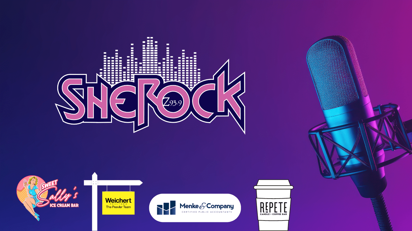 She Rock – Radio Keokuk