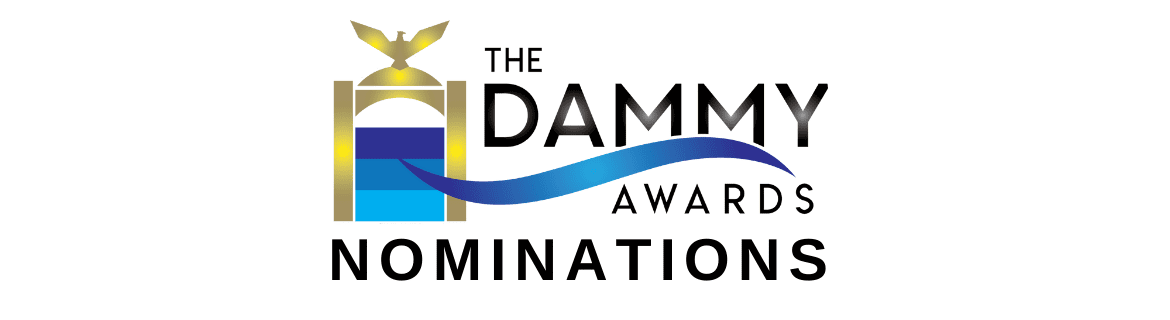 The Dammy Awards – Success! – Radio Keokuk